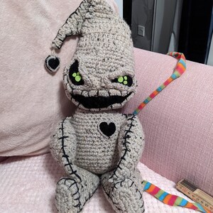 Grubby Bubby Amigurumi Doll PATTERN. please Read Description | Etsy