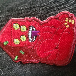 Bad Kitty Logo Sticker White From Bad Attitude Dept - Etsy