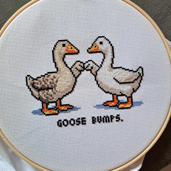 Musthavecoffee Cross Stitch Pattern / Programmer Cross Stitch ...