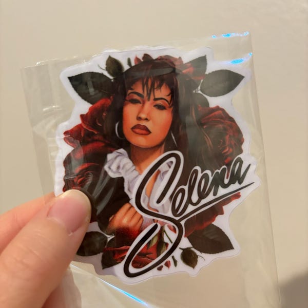 Hay Comida En La Casa VINYL STICKER - Etsy