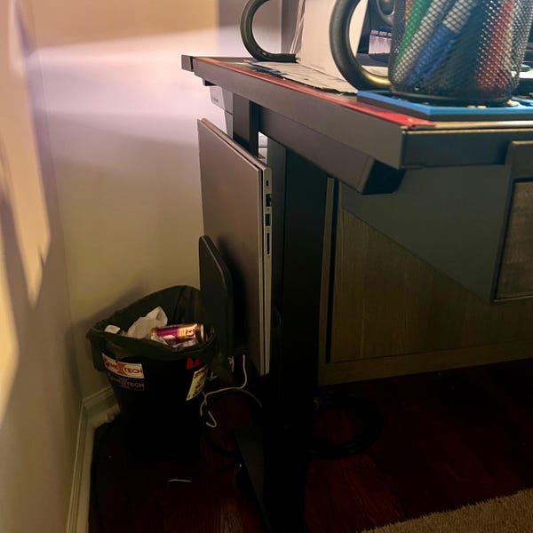 Secretlabs Magnus Pro Riser Drawer 3D Printed - Etsy