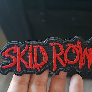 Metallica Band Patches, Metallica Embroidery Patches, Metallica Iron on ...