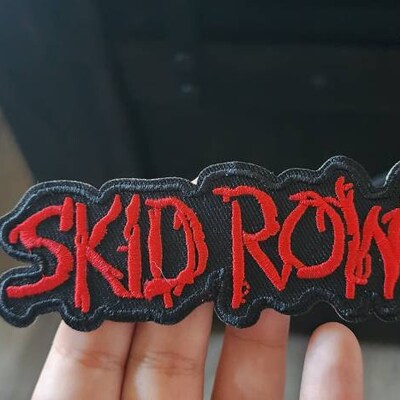 Metallica Band Patches, Metallica Embroidery Patches, Metallica Iron on ...