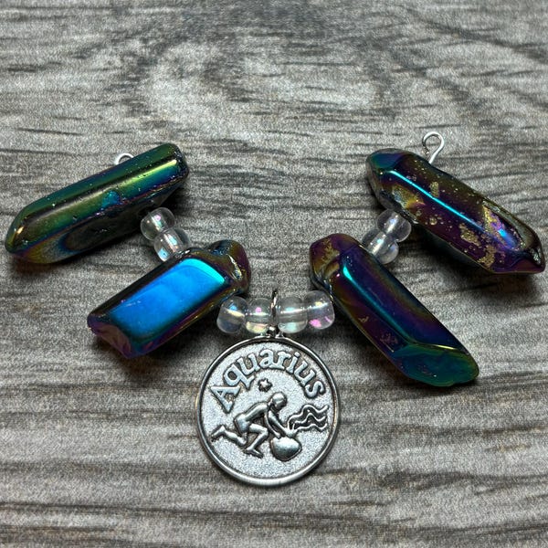 Natural Scallop Shell Pendant, Gold Edge Loop, Seashell Pendant ...