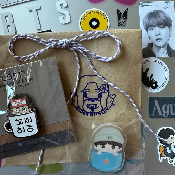 Cute Snacks Mini ID Photo Holder Kawaii KPOP ID Holder Keychain Hot ...