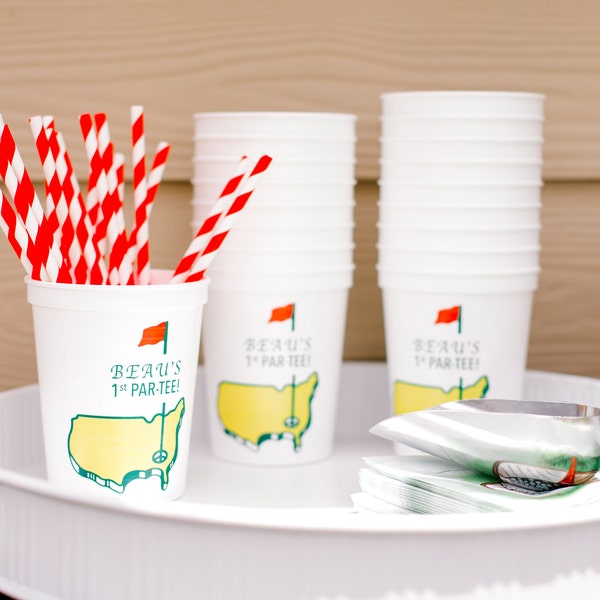 Full Color Printing, Digital Full Color Stadium Cups, Full Color Logo ...