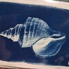 Cyanotype Stencils, Cyanotype Kit Just Stencils, Solar Art, Cyanotype ...