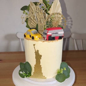 Fondant Man Sat in Arm Chair Cake Topper,bespoke Man or Women,sugar ...