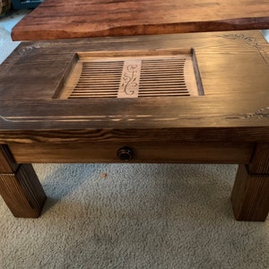 Chinese Tea Table 80 40 16cm/42cm Gongfu gung Fu Kungfu | Etsy