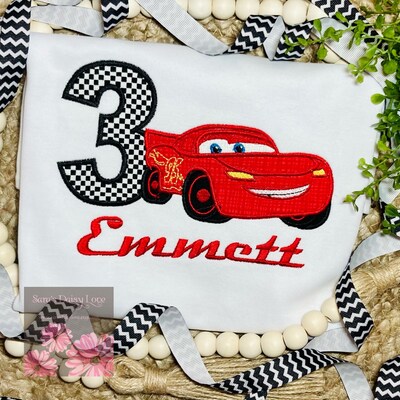 Cars Embroidery Font Machine Embroidery Design Instant Download ...