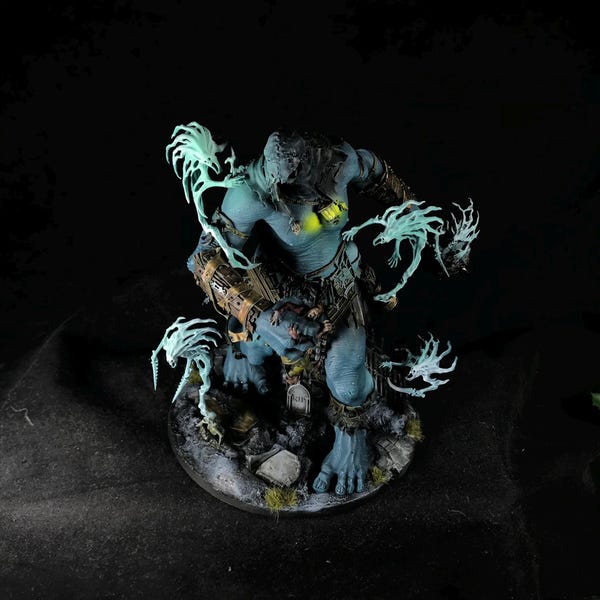 D&D Hero Bundle I Playable Characters I Dnd Painted Heroes I Primal ...