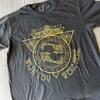 Free Bird Shirt, Comfort Colors Band Tshirt, Old School Band T-shirt ...