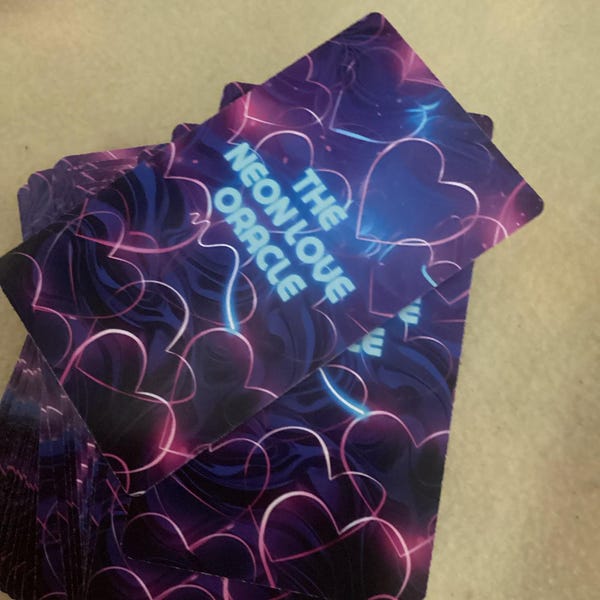 Oracle Cards Deck Oracle Love Message Cards 180 Cards Divine Tarot Cards Divination