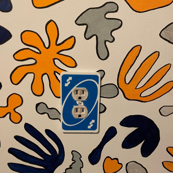 Game Card Shaped Outlet Covers, Decora Artistic, Creative Switch Plate ...
