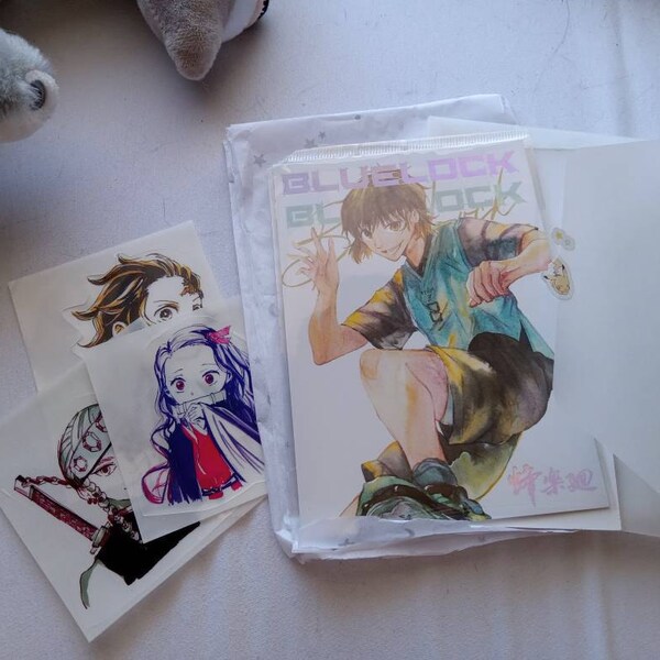 Anime Poster Alya, Watercolor, Wall Art, Home Decor - Etsy