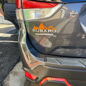 Personalized Youtube Logo / Laptop / MacBook / Car Decal Sticker Vinyl ...