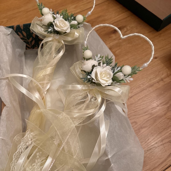 Flower Girl Wand Magic Wand Butterfly Wand Heart Wands Flower Wand ...