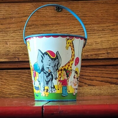 Vintage 1950s 1960s Plastic Cowboy Lasso Crazy Straw Red & Green Made ...