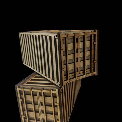 Dungeon Terrain Laser Cut Files, SVG, Glowforge, Dungeons and Dragons ...