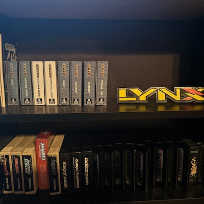 Sony Playstation 2 3D Fridge Magnet/shelf Display Retro Video Games PS2 ...