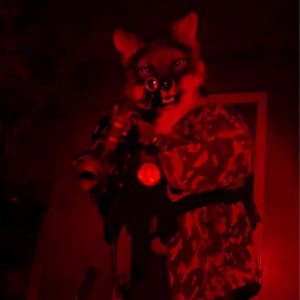 Fursuit Kig Series Furry Fursona Fursuit Full Body Custom Clothing ...