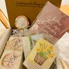 New Creation Note & Scripture Cards SET OF NINE - Etsy