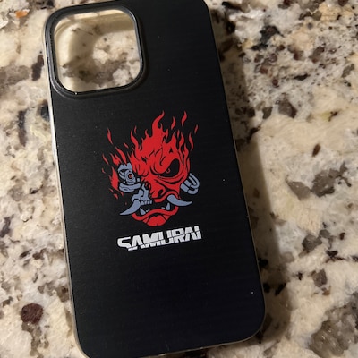 Cyber Female V Punk Video Game-themed Design Phone Case for Huawei ...
