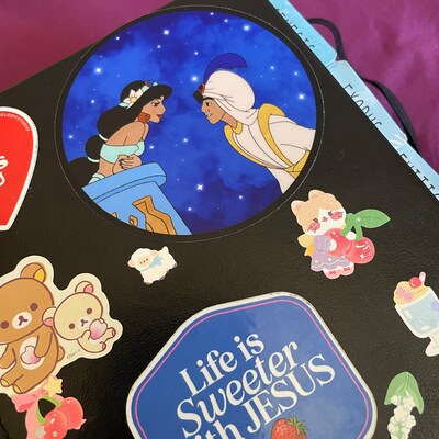 Princess and the Frog, Naveen, Tiana, Cute, Princess, Waterproof ...