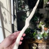 Custom Order Wand - Etsy