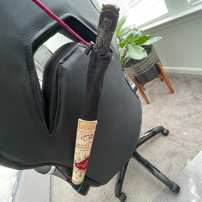 Protective Wand Bags for Interactive Wands - Etsy