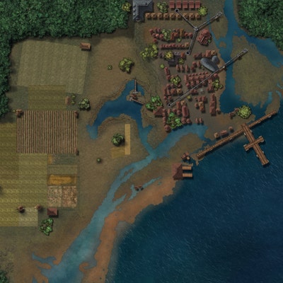 Big Dig 5 Map Bundle - Etsy