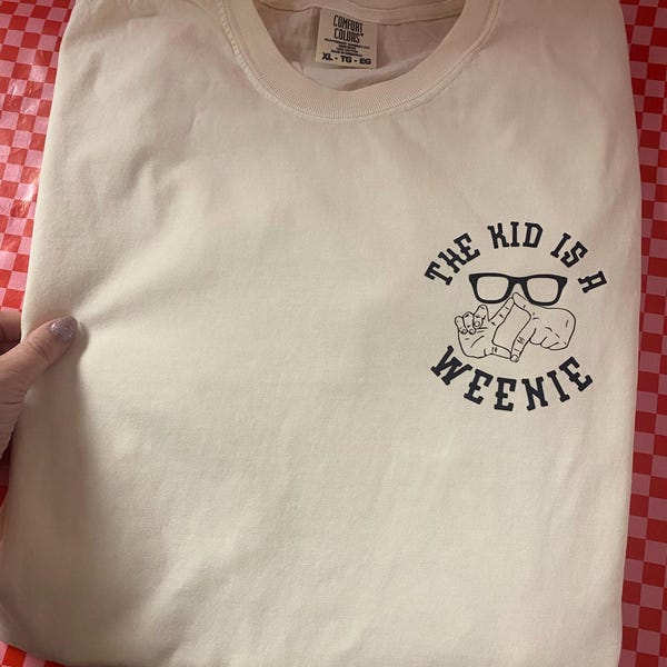 Squints Pop Culture Svg, L7 Weenie Svg Png Dxf Eps Print Files, L7 ...