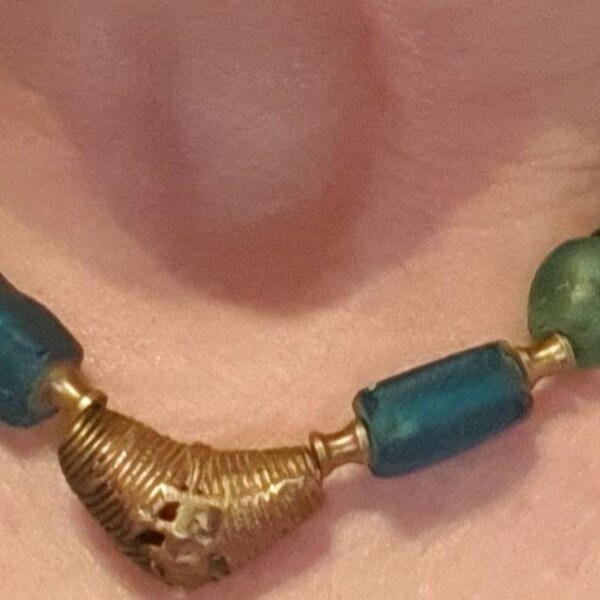 Vintage Art Deco Venetian White Wedding Cake Murano Glass Beaded ...