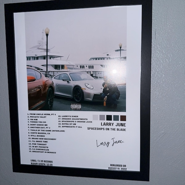 Tems - for Broken Ears Album Poster | Album Cover Poster | Music Gift ...