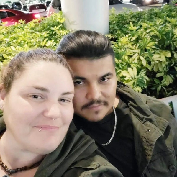 Sterling Silver Anchor Necklace - Curb Chain - 925 Silver Sailor ...