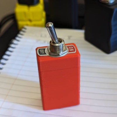 Button Fidget Clicker Toy 3D Printed Desk Toy for Kids - Etsy