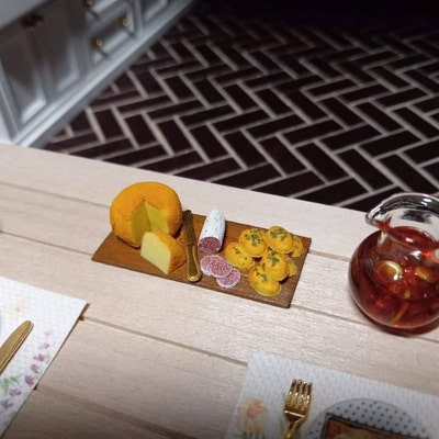 Bones Collection, Gothic Miniature, Haunted Dollhouse, Macabre 112 ...