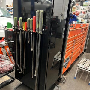 Hammer and Mallet Rack Organizer - Etsy