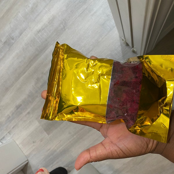 Mabuyu(baobab Candy) - Etsy