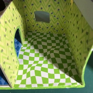 Black and White Checkered Digital Paper, Jpg , Png , Seamless Checker ...