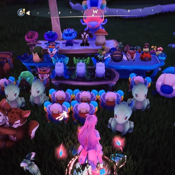 Palia Floatfish Pack - Palia Jellyfish Plushies - Toadstool Floatfish ...