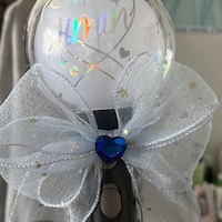 Kpop Light Stick Ribbon - Etsy