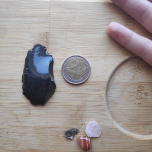 Job Seeker Crystals Set Job Seeker Crystal Set Crystals for | Etsy