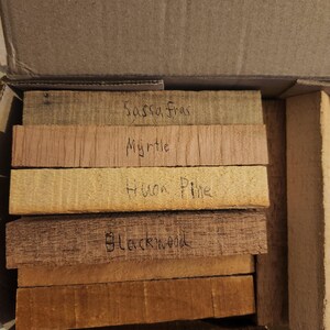 Wooden Herb Stripper. Tasmanian Timber Tool for Stripping Herbs - Etsy