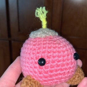 Slime Maplestory Plush Crochet Amigurumi - Etsy