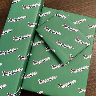 Fedex MD11 Cargo Plane Sticker Decal Mcdonnell Douglas Class Plane ...