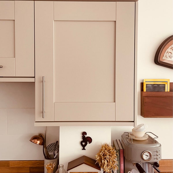 Rusty Metal Mouse Gift / Tiny Mouse Garden Gift / Metal Mice Decoration ...