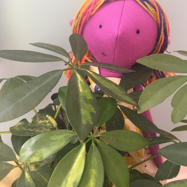 Bob the Seagull Sewing Pattern - PDF Download - Etsy