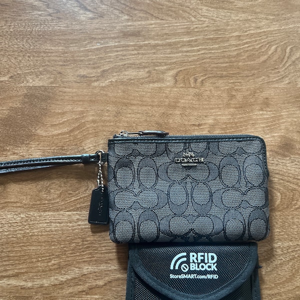 Auto Insurance & ID Card Holders - Variety Pack - (RFS20VP) - Etsy