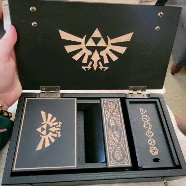 Dnd Magnetic Combat Dashboard Dnd Magnetic Tracker Dungeons and Dragons ...